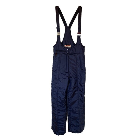 jcpenney | Jackets & Coats | Rare Vintage Sports 8s Womens Ski Bibs ...